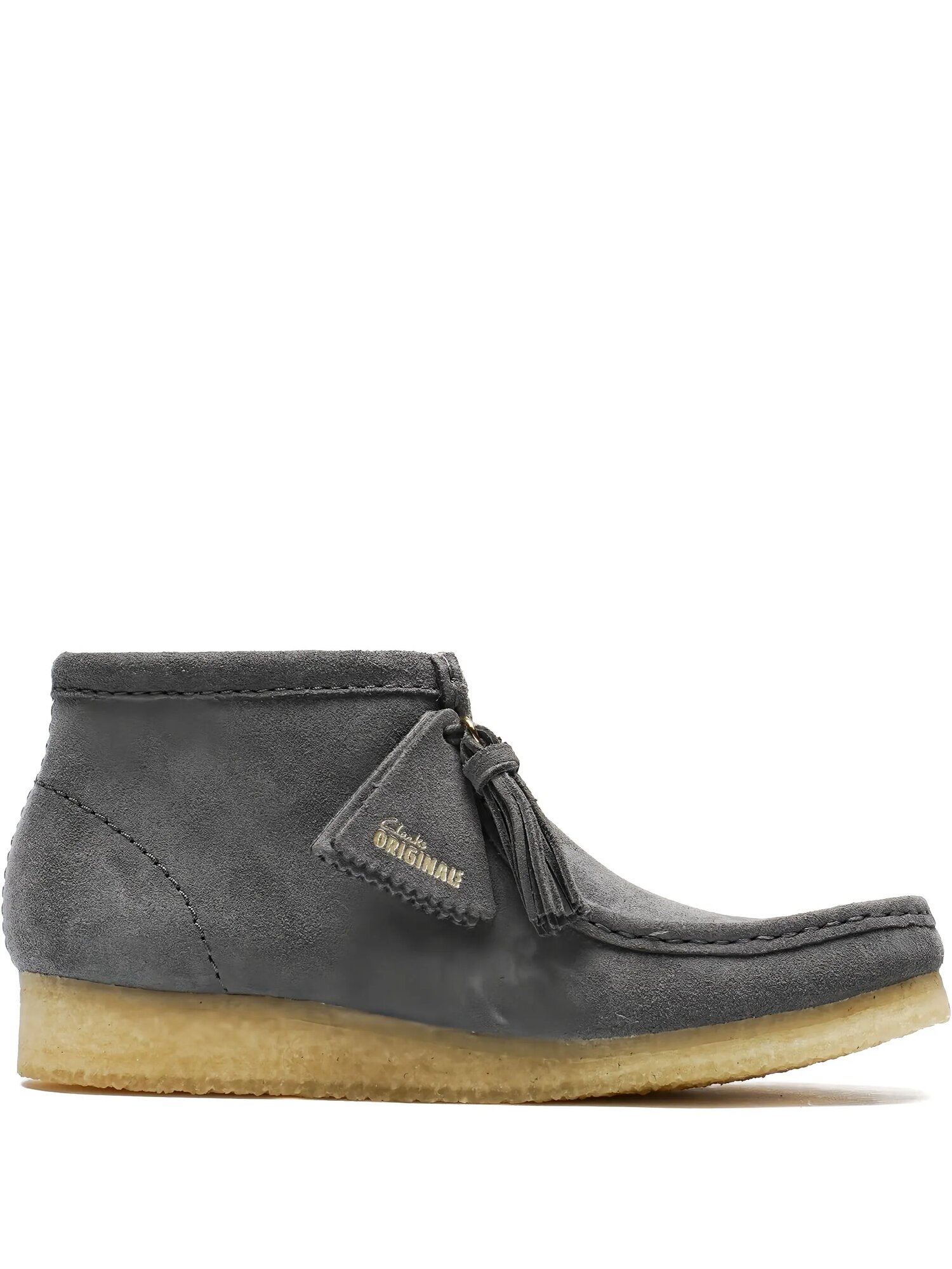 Ботинки Wallabee