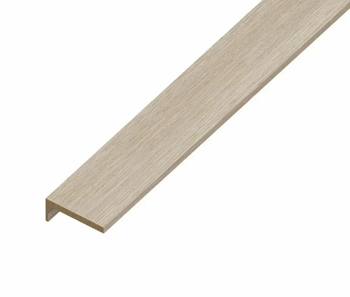 Наличник ECO капучино 70х8х2070 мм телескопический (1 шт.)