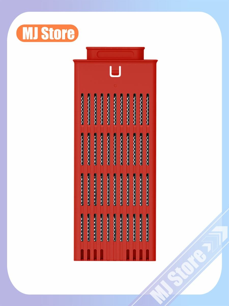 Умный фильтр для Xiaomi Умный аквариум MYG100, физический модуль, LXWL100