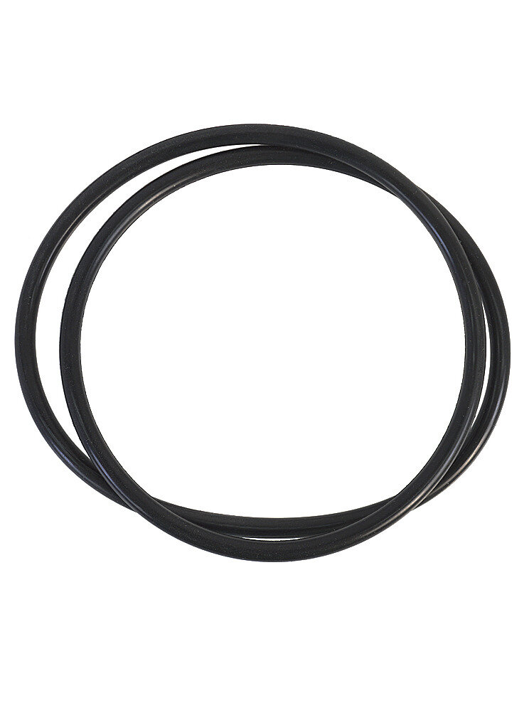 Кольцо уплотнительное корпуса помпы 160х4 для мотопомпы CHAMPION GP-26-II