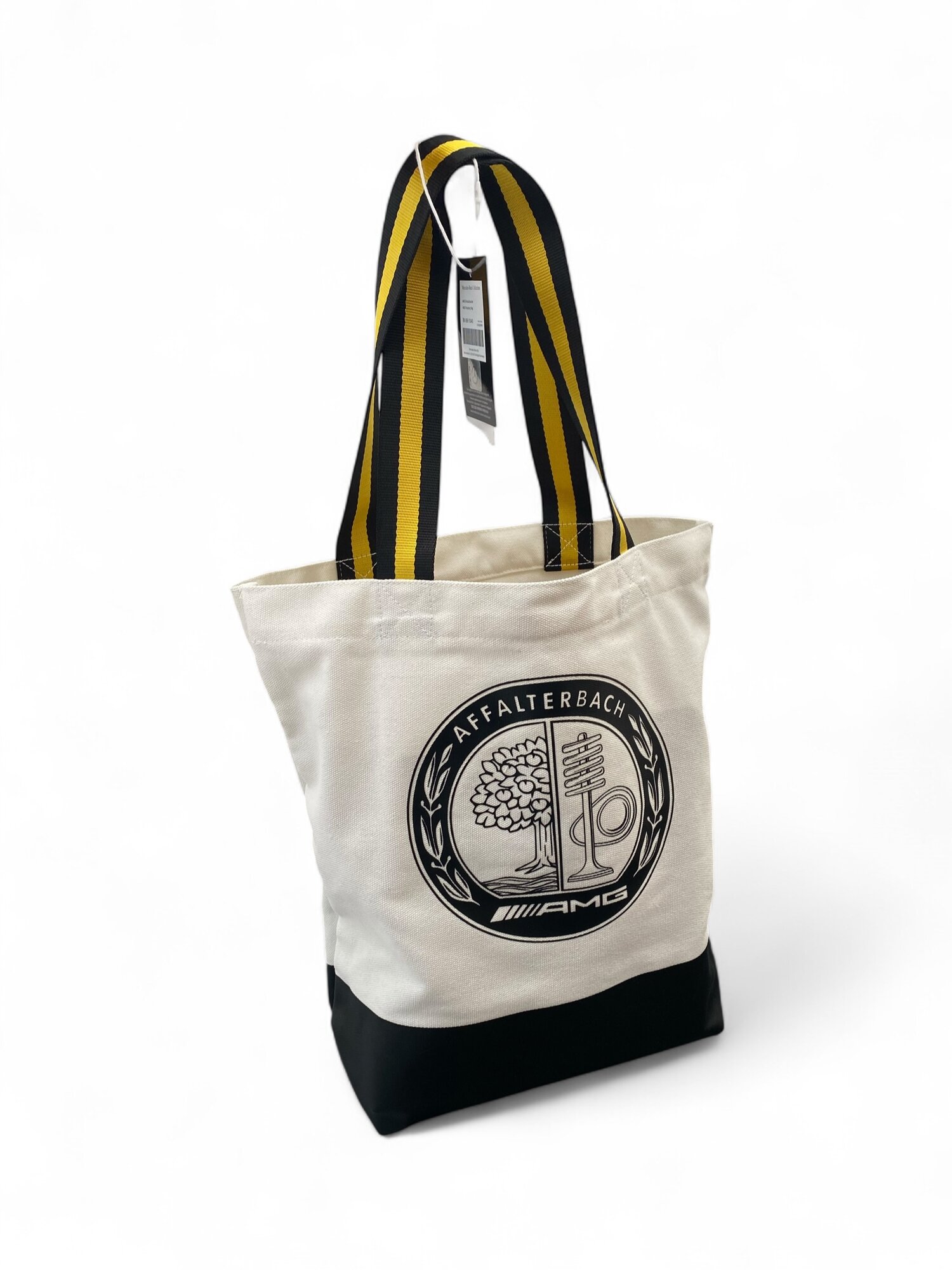 Сумка шоппер  Mercedes-AMG Shopping Bag