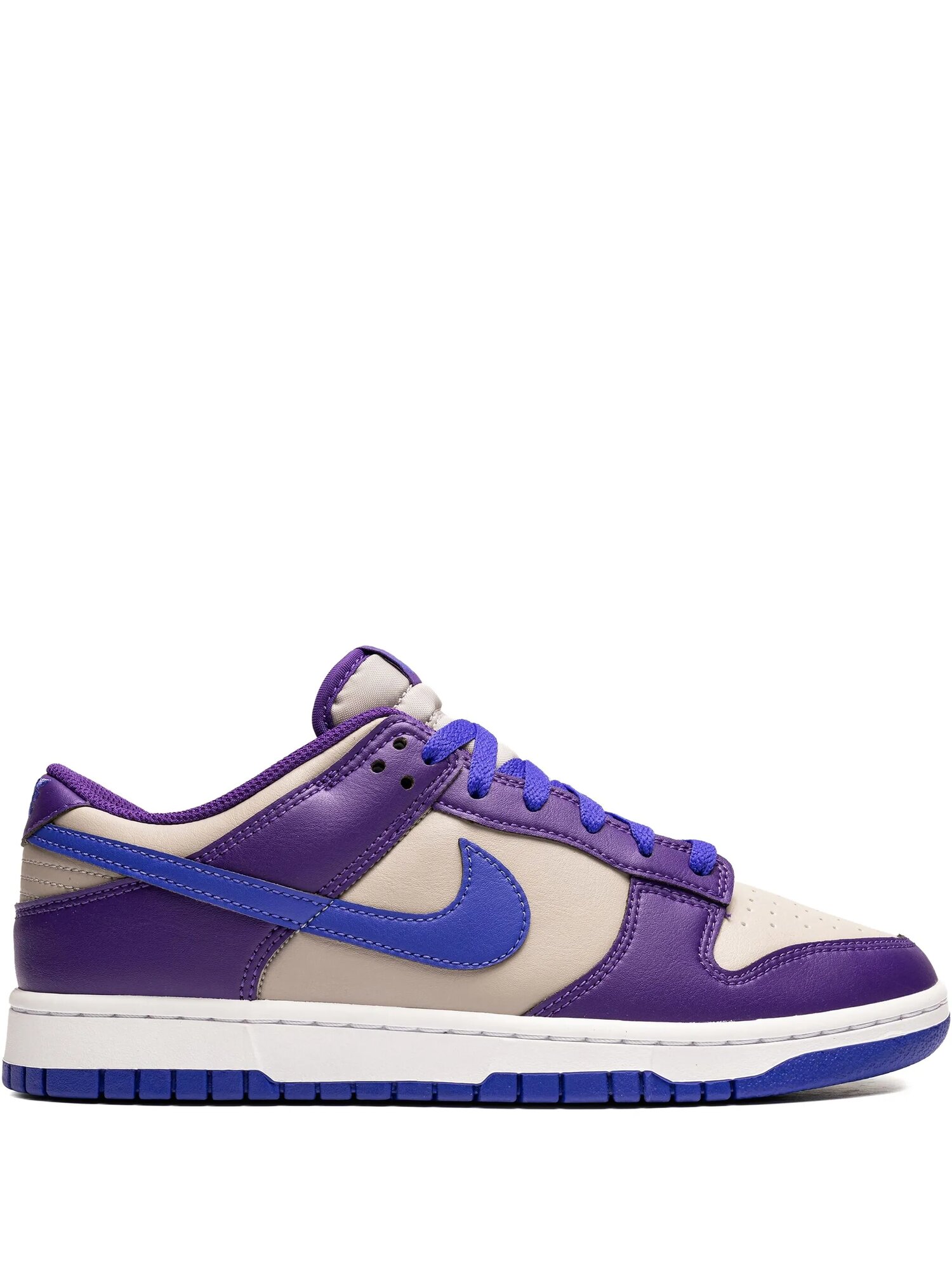 Кроссовки Dunk Low Retro Persian Violet