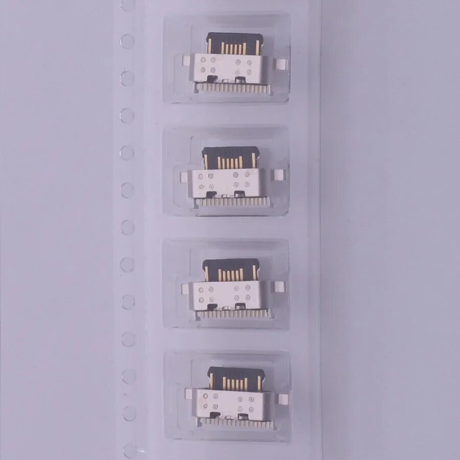 USB-док станция зарядки 10PCS