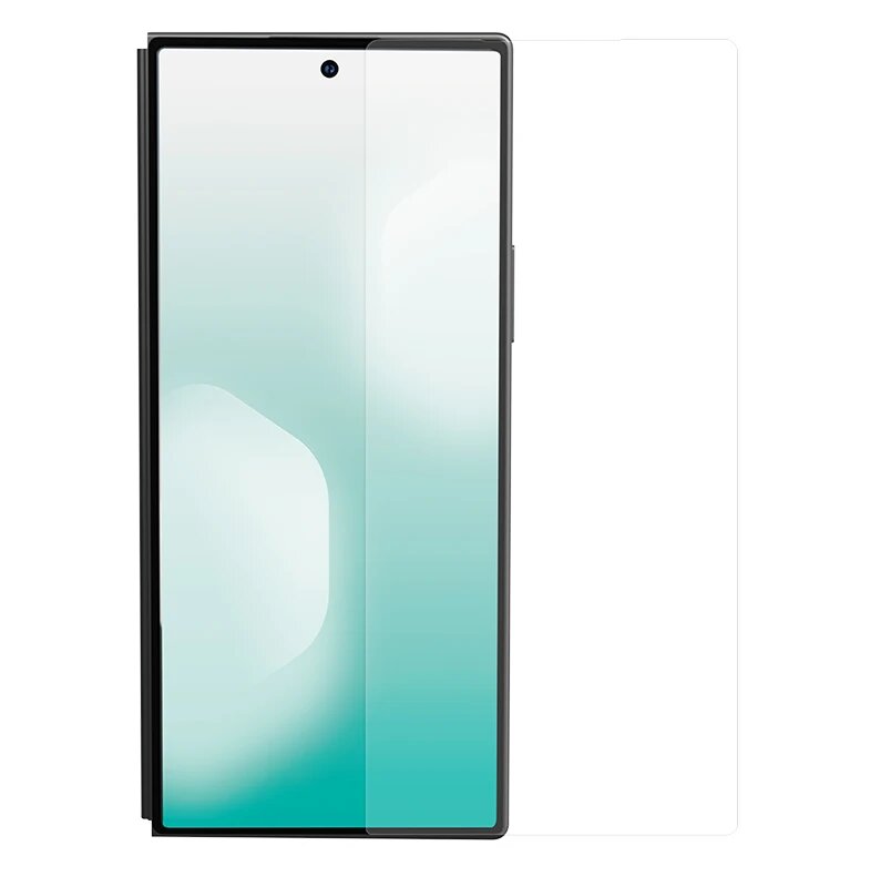 Защитное стекло Nillkin H+PRO 2.5D 9H с защитой от ударов для Samsung Galaxy Галакси З Фолд 8 Ультра