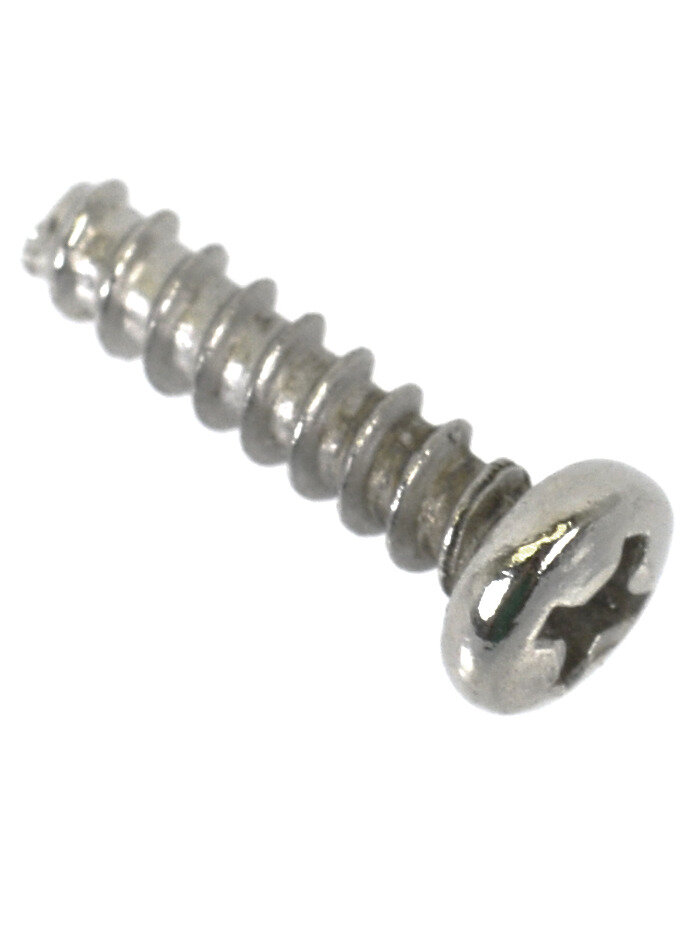 Винт ST4х16 мм ( 0000617124, 84771.0046) для перфоратора ИНТЕРСКОЛ П-30/900ЭР-2 (s/n 325.****)