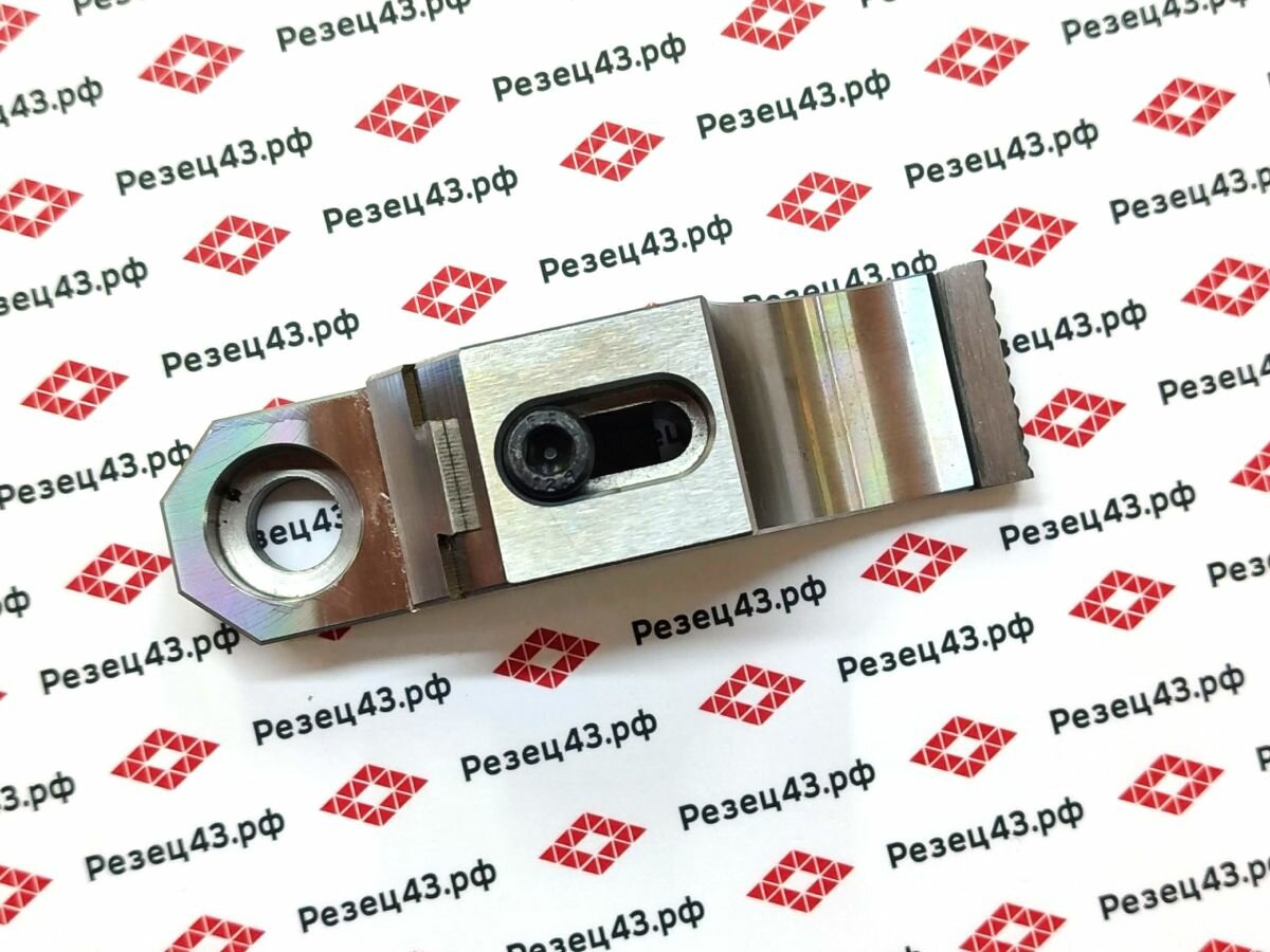 Прецизионный зажим М8 (35 мм)