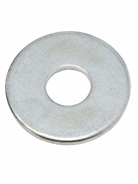 Шайба D.8x24x2 мм ( 0000651030) для компрессора ИНТЕРСКОЛ КВ-365/50