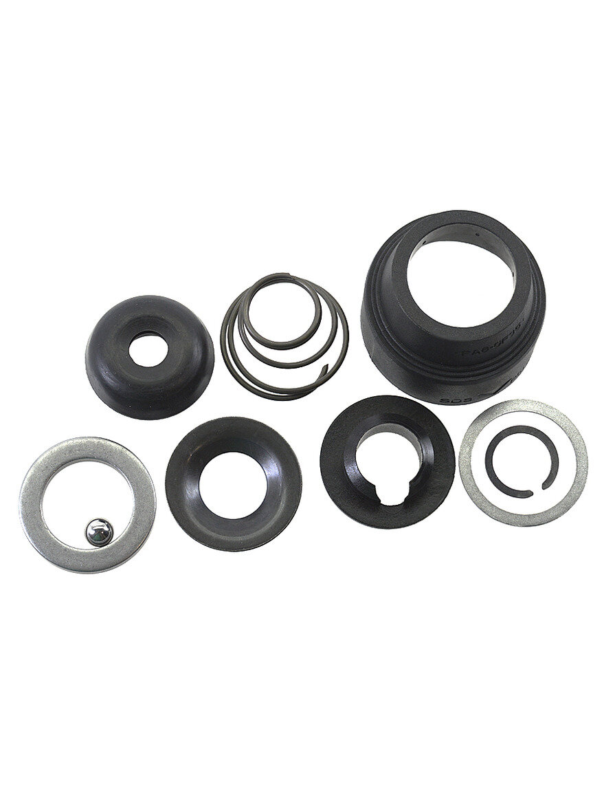 Гильза защитная для перфоратора аккумуляторного BOSCH GBH 36 V-LI