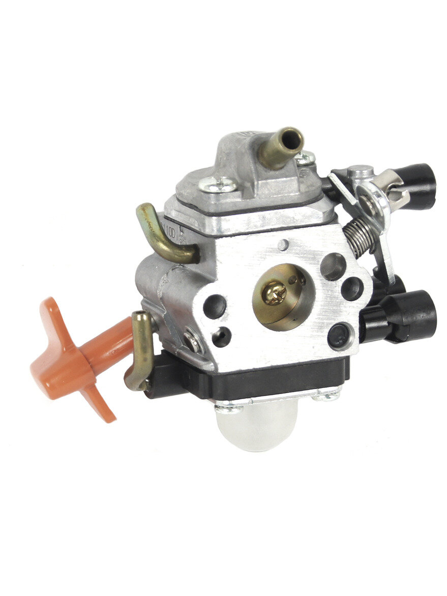 Карбюратор старой мод.(43.2008) для бензокосы STIHL FS 100