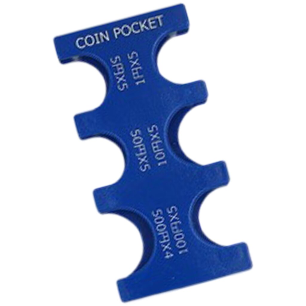 Универсальные системы сортировки монет, аксессуар для дома с экономией места