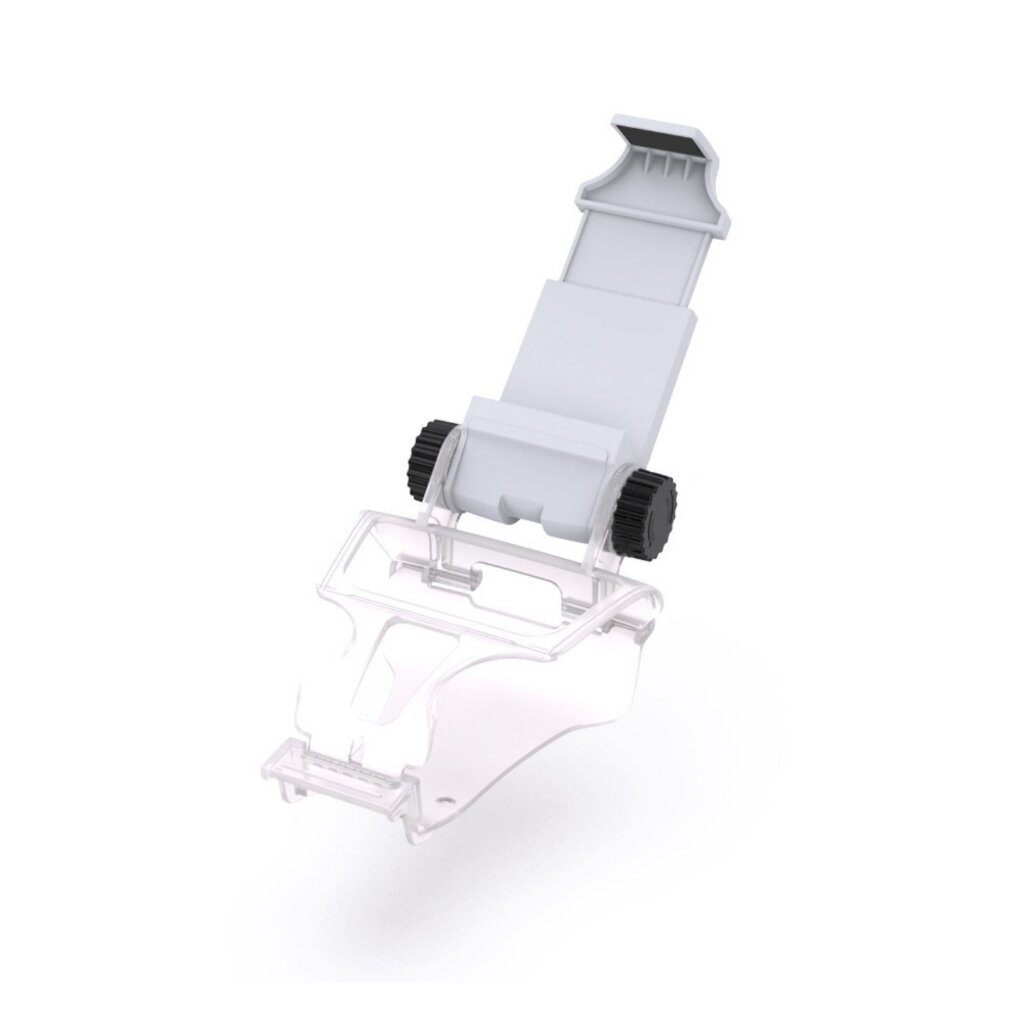 Регулируемая Подставка Для Геймпада Мобильный Игровой Зажим Кронштейн Беспроводной Контроллер Зажим Для Крепления Телефона для Игрового Зажима Контроллера