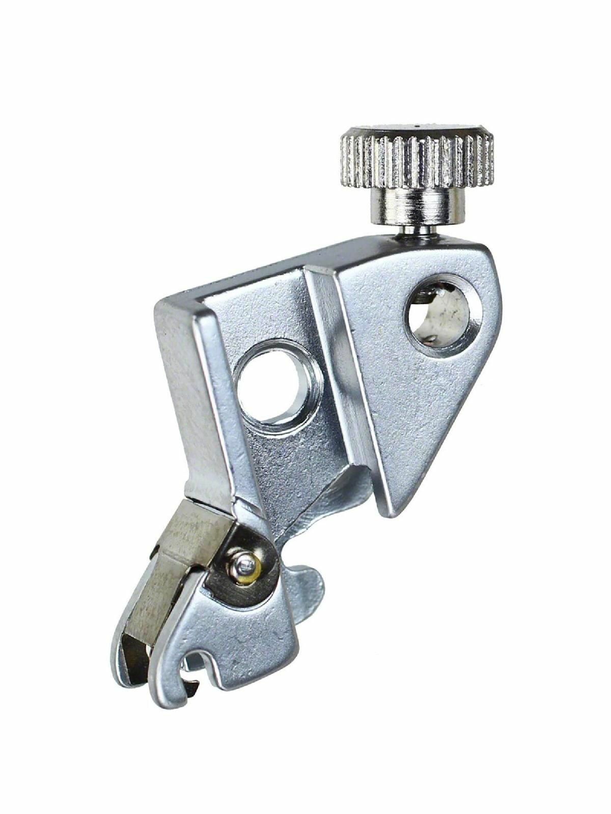 Соединительный кронштейн лапки, нержавеющая сталь, адаптер и крепления для швейной машины