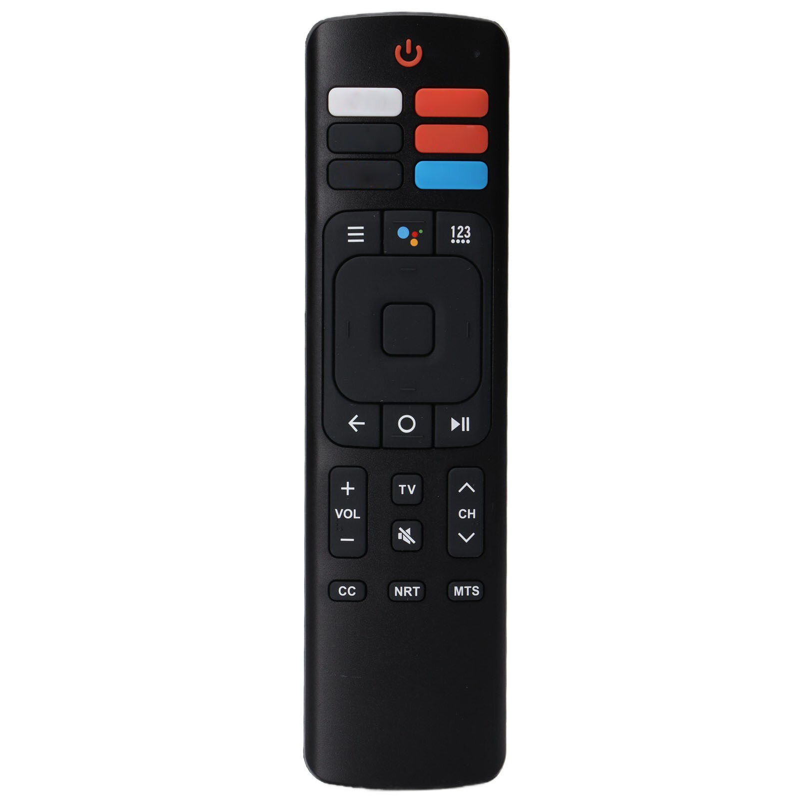 Пульт дистанционного управления ERF3A69 для телевизоров Hisense с голосовым управлением ERF3A69S и ERF3B69S