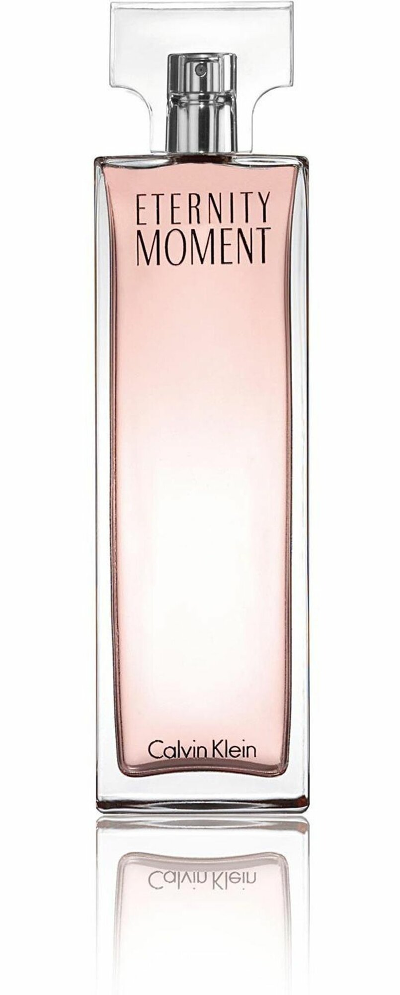 CALVIN KLEIN ETERNITY Moment парфюмерная вода женская 50 мл / духи женские Кельвин кляйн парфюм