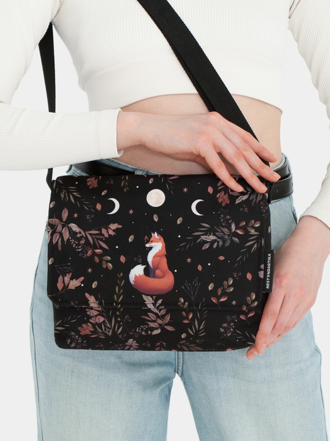 Сумка планшет