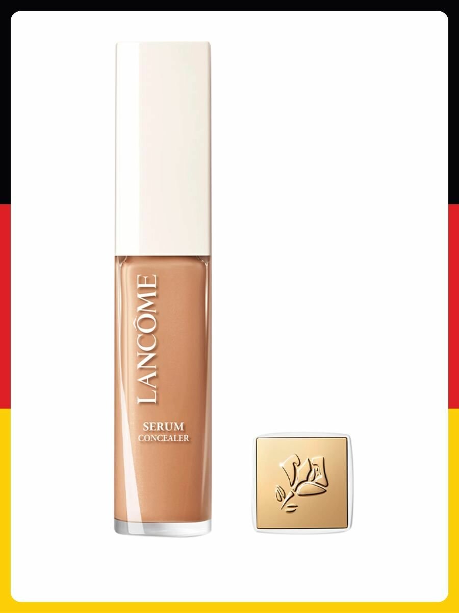 Консилер-сыворотка Lancome Serum Concealer 420w