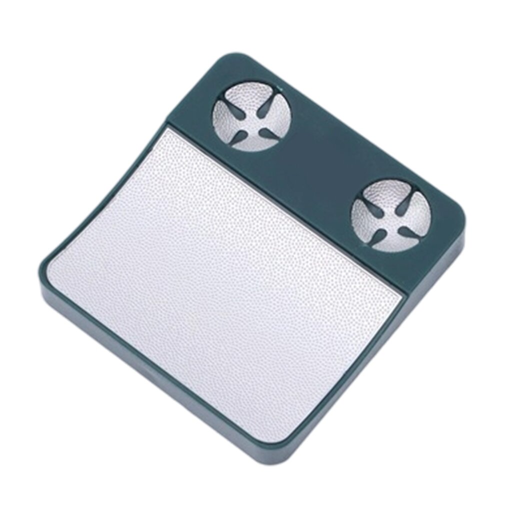 Средство для восстановления кожаной головки бильярдного кия 2-в-1-зеленый