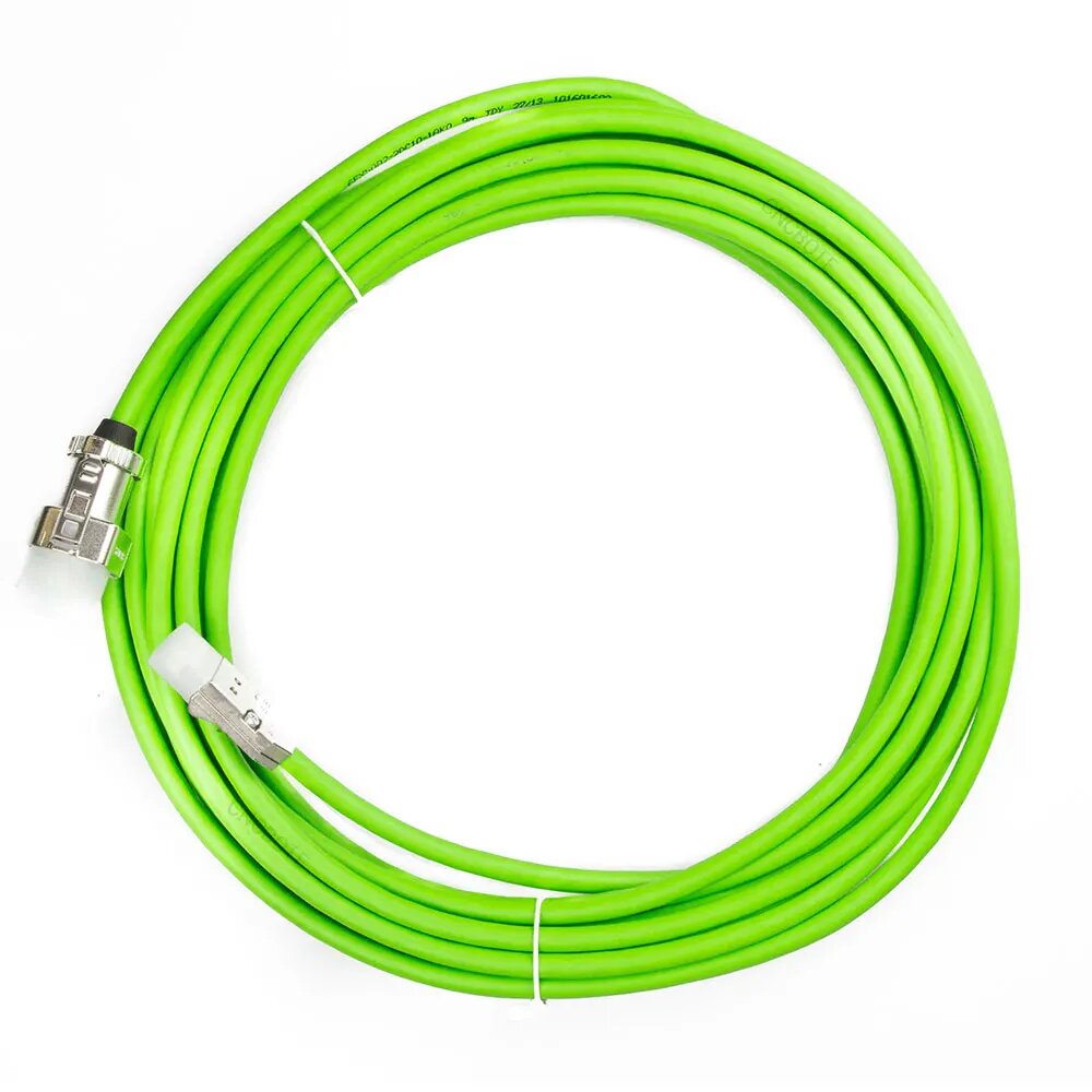 Сигнальный кабель 6FX5002-2DC10-1AF0 для Siemens SINAMICS S120 30M