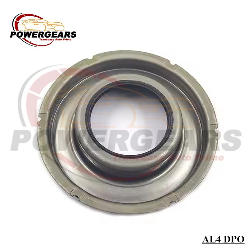 Новый комплект автоматической коробки передач поршня входного вала AL4 DPO 231910 Костюм для Peugeot Citroen AT8 A28G-Gearbox