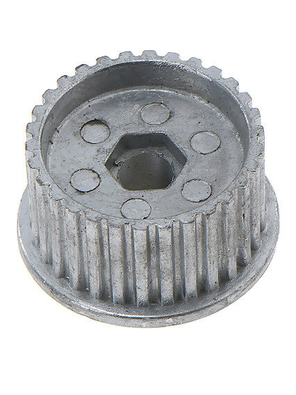 Шкив ведомый для рубанка REBIR IE-5709 M