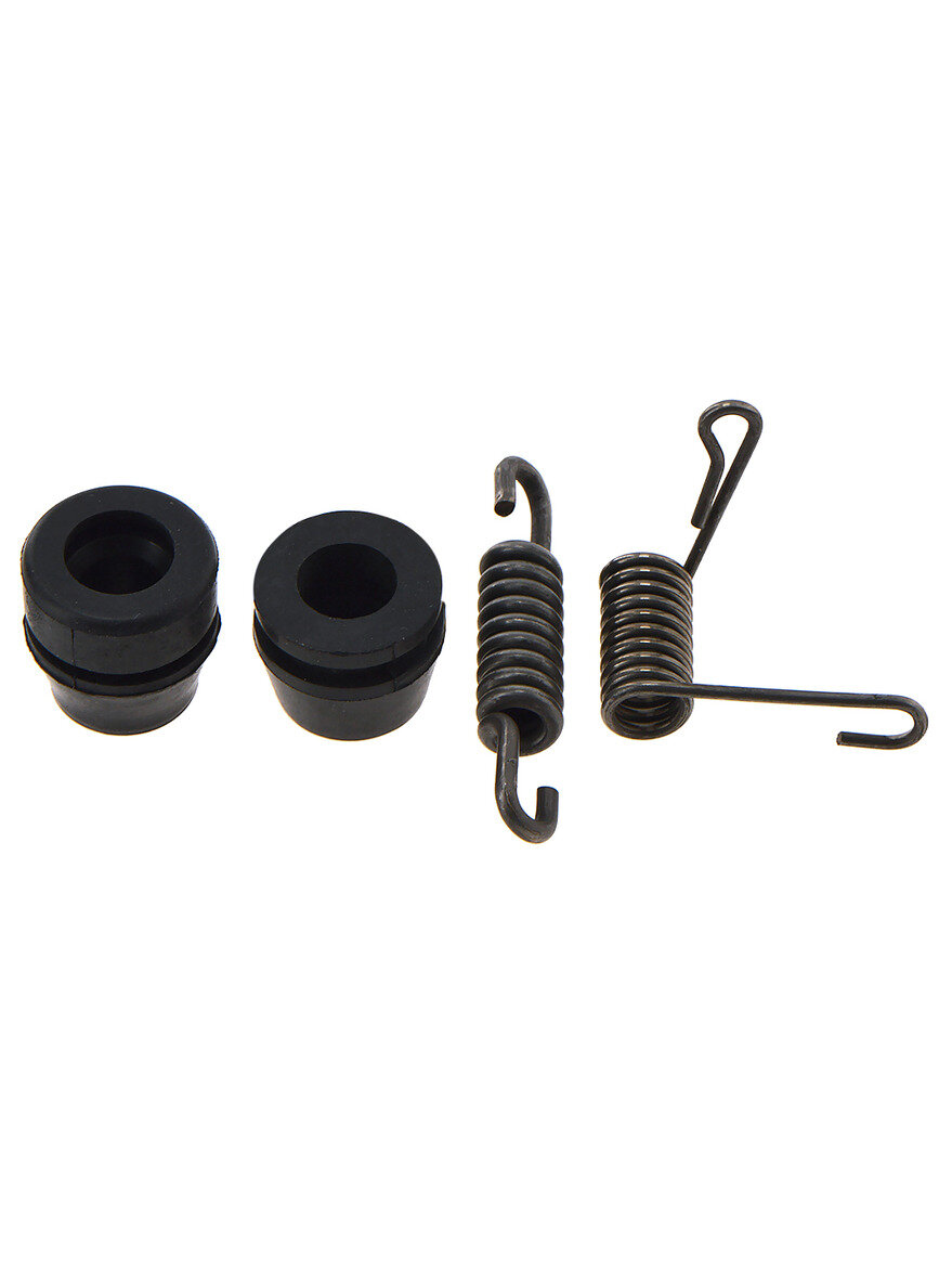 Амортизаторы (комплект) WM для китайской бензопилы 3800 38cc