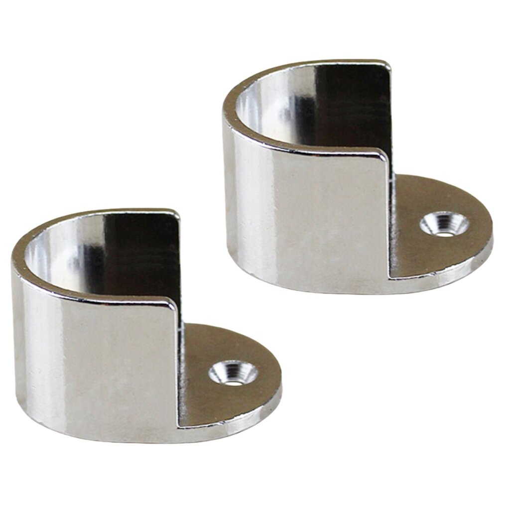 Кронштейн для карниза 28 мм