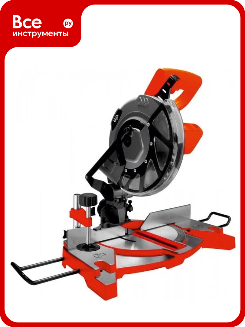 Торцовочная пила Elitech ПТ 321 (E2007.006.00) ДМ 202433