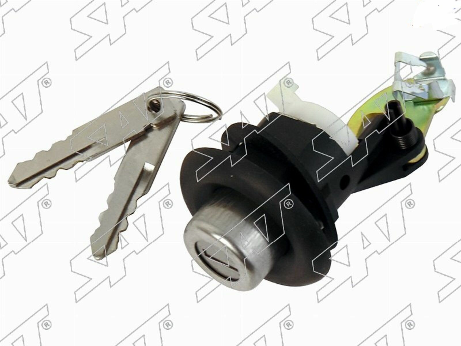 Личинка замка крышки багажника RENAULT