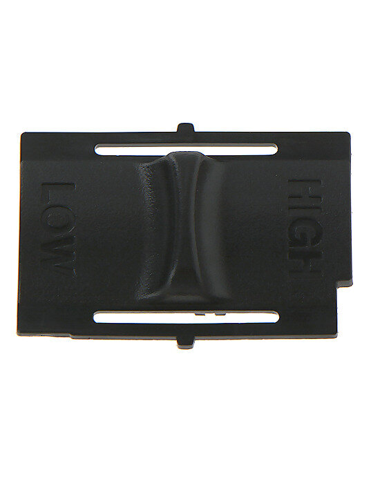 Ручка переключения для шуруповерта аккумуляторного HITACHI DV 18DVF