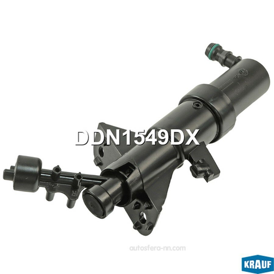 KRAUF DDN1549DX Форсунка омывателя фар DDN1549DX
