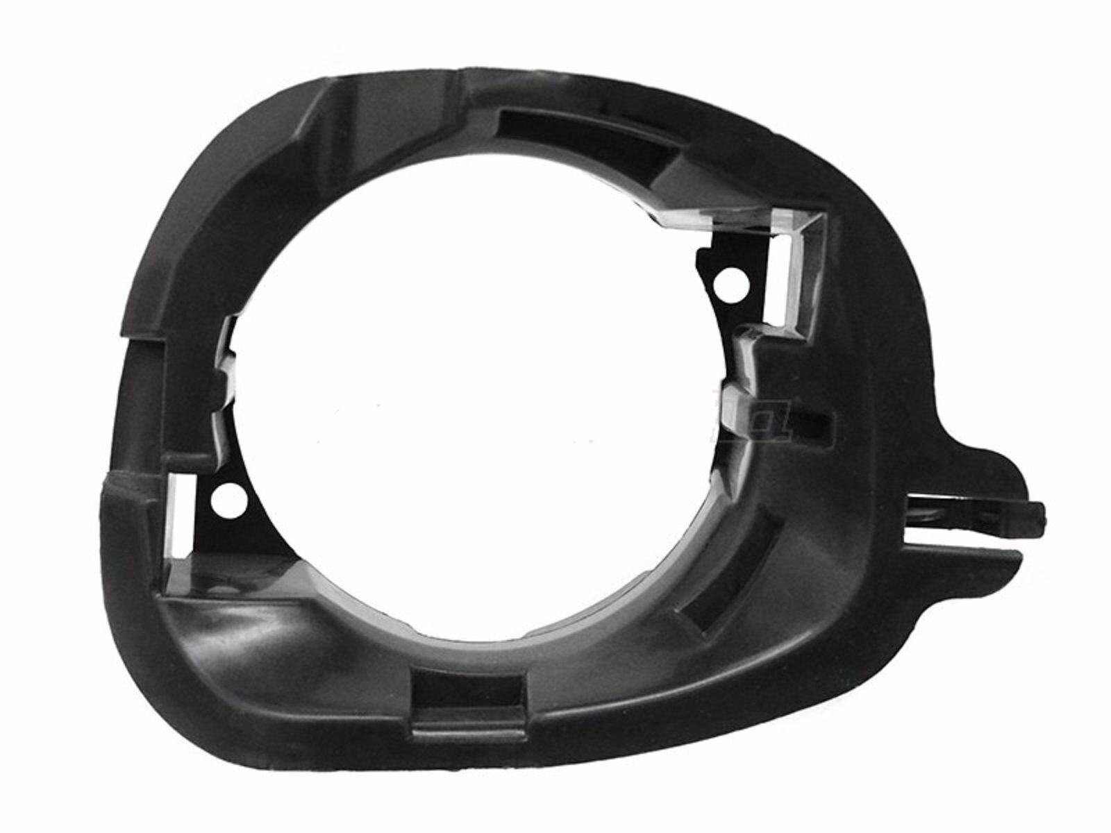 Крепление ПТФ RENAULT DUSTER 10-21