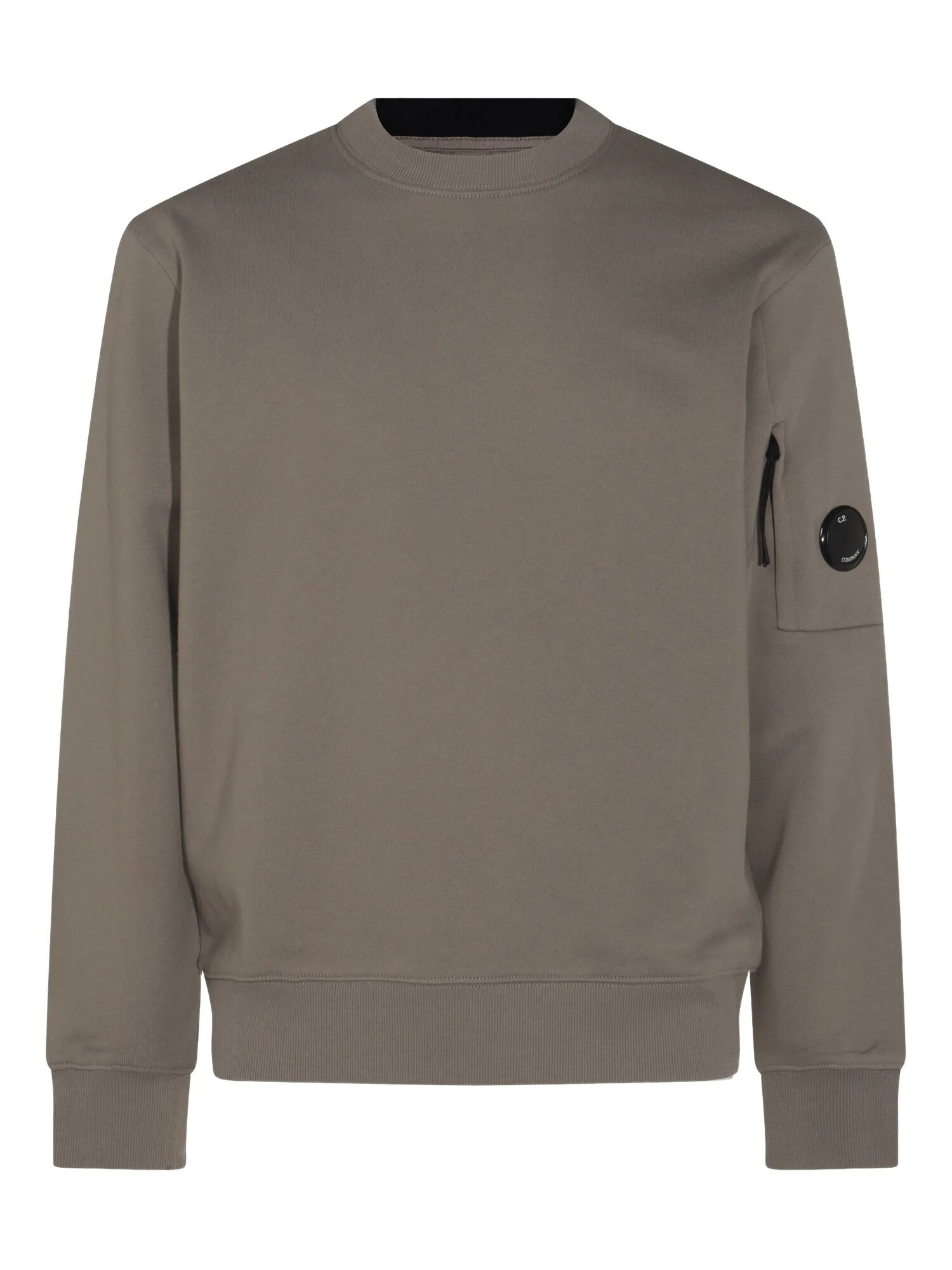 Толстовка Lens