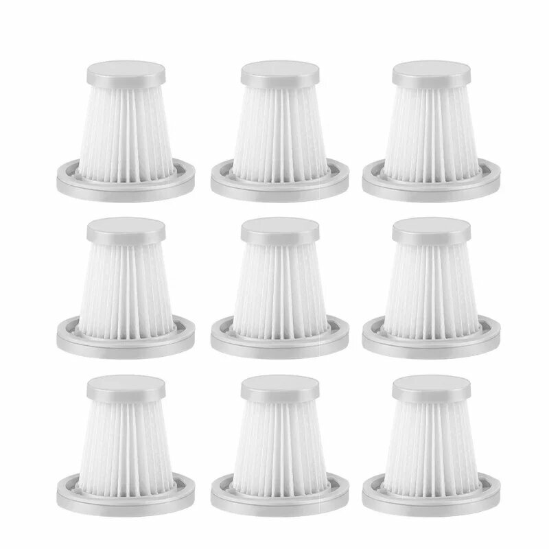 Фильтр SZUK для автомобильного пылесоса, Белый