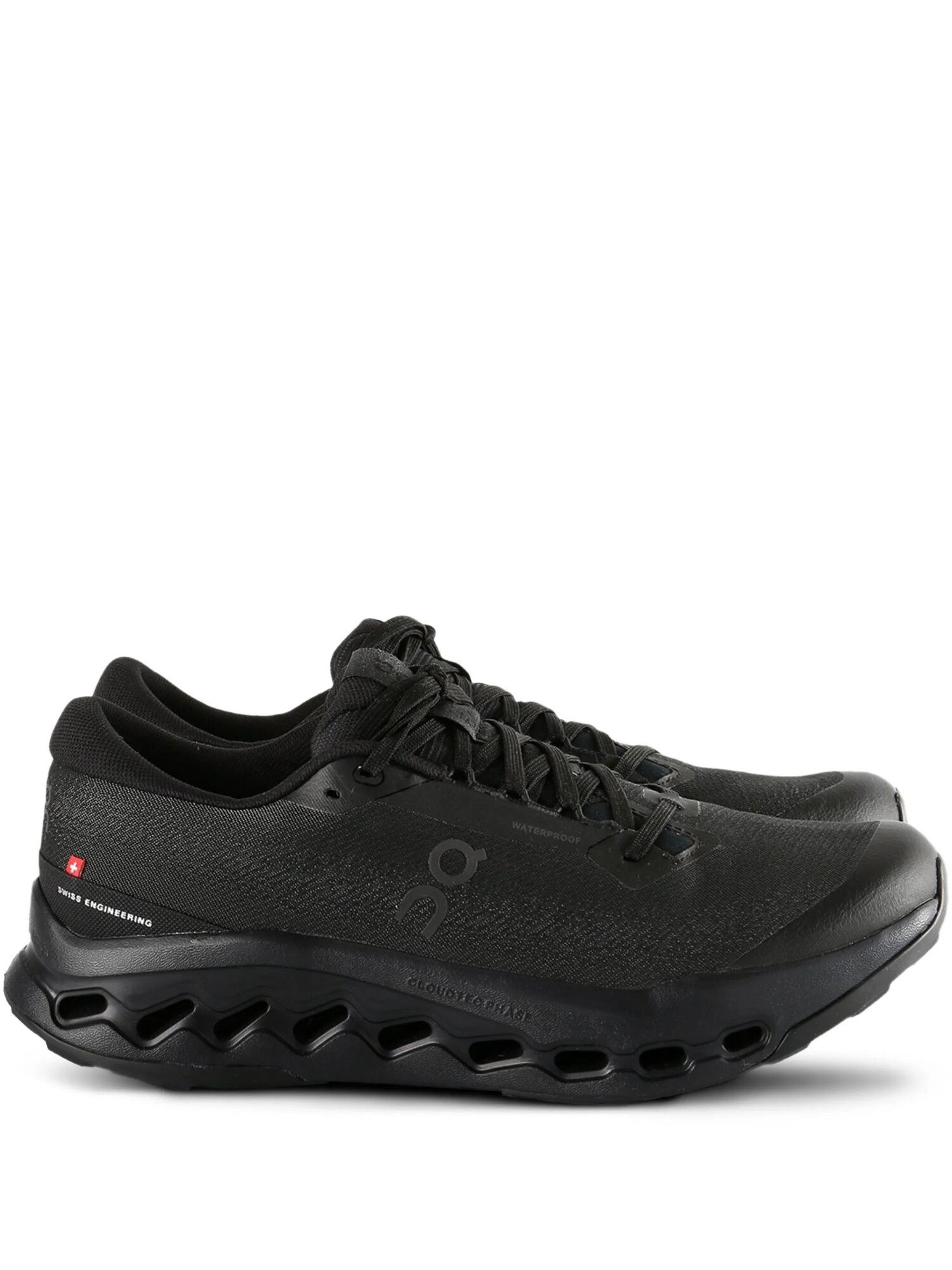 Кроссовки Cloudsurfer Trail 2 waterproof sneakers