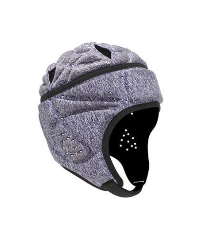 Шлем Asahi Airlines "EVA", для американского футбола, противоударный