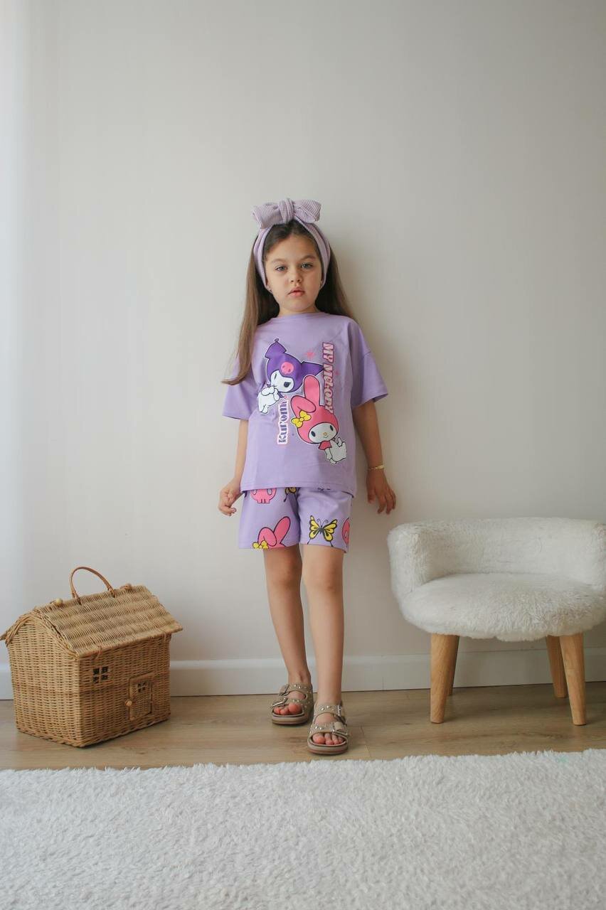 Комплект одежды