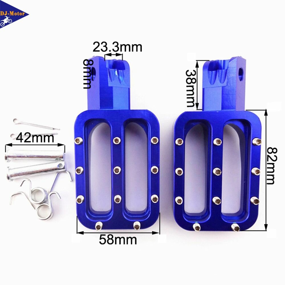 Канатные Дороги С Чпу Для Китайских Велосипедов XR50 CRF70 KLX110 50cc-160cc TTR Orion Pitsterpro