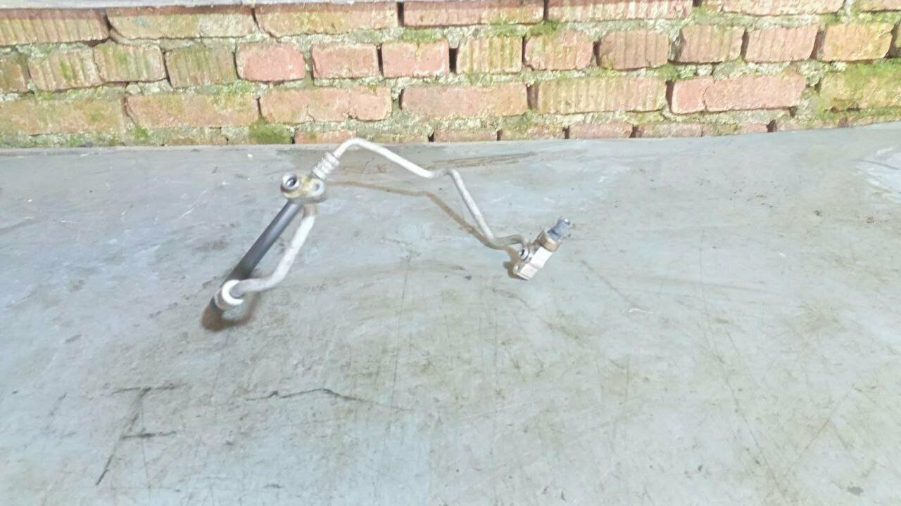 Трубка кондиционера Toyota Corolla Verso E121 (2001 - 2004)