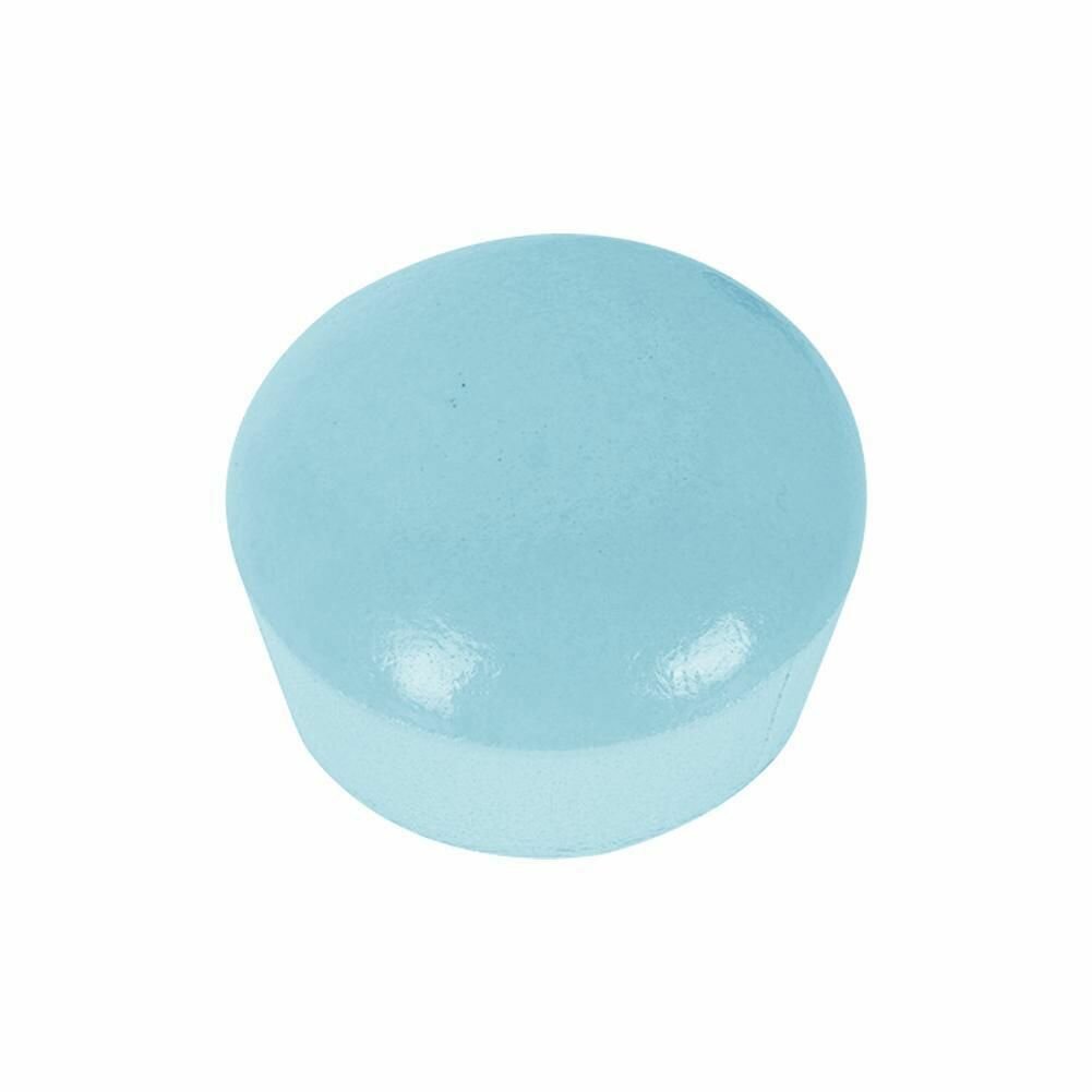 Супермягкая фиолетовая игрушка-антистресс в виде сдавливания картофеля