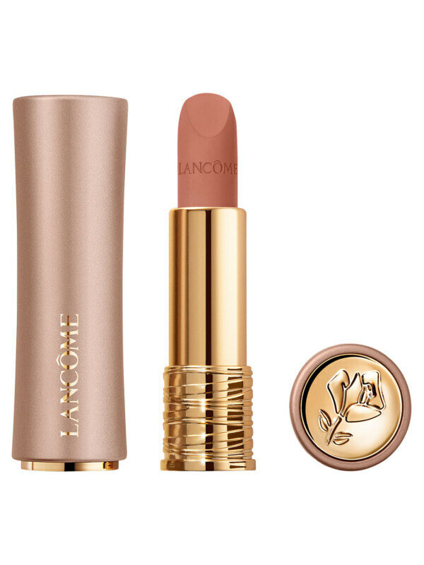 Lancome L'Absolu Rouge Intimatte Матовая губная помада