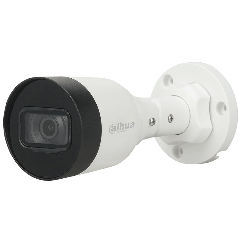 DH-IPC-HFW1431S1P-0280B-S6 IP видеокамера 4Mp Dahua