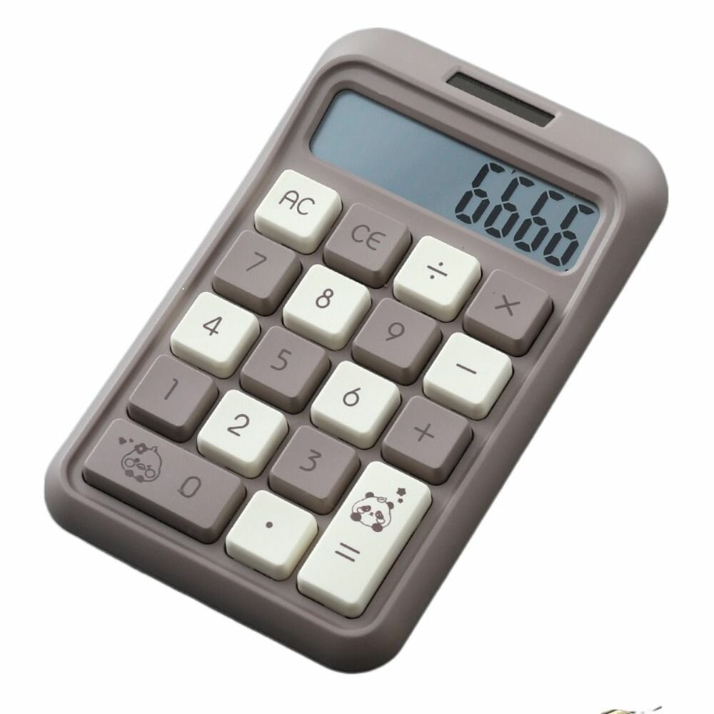 Настольный калькулятор