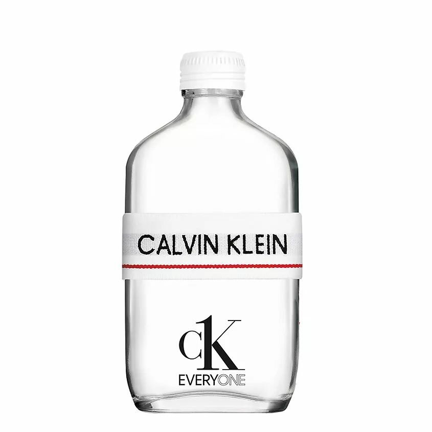 CALVIN KLEIN Everyone unisex туалетная вода 50 мл / Духи женские мужские Кельвин Кляйн Эвриуан парфюм франция