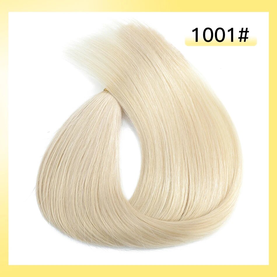 Прямые вьетнамские волосы YELO 613 virgin remy
