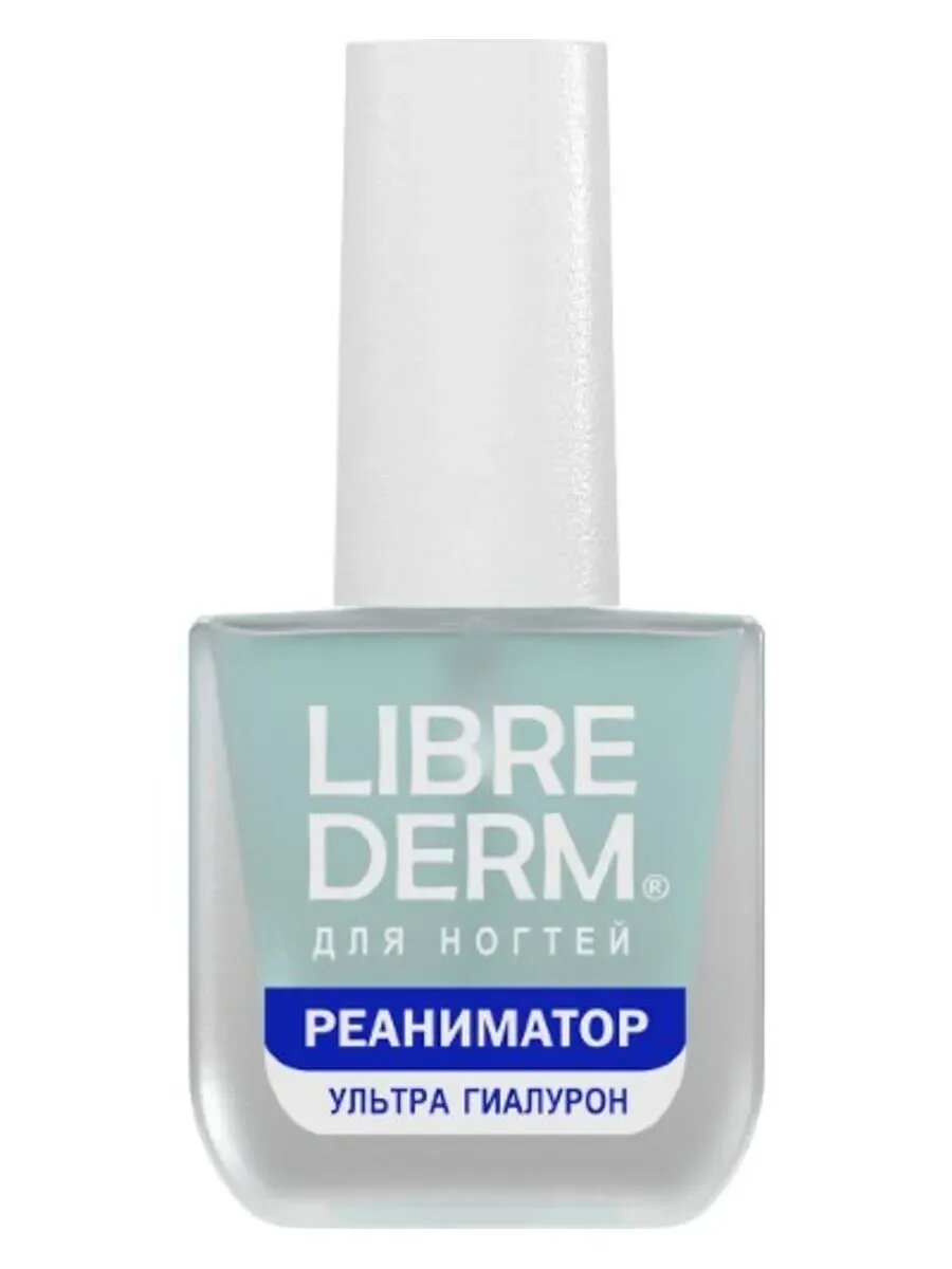 Лак ультрареаниматор гиалурон 10 мл