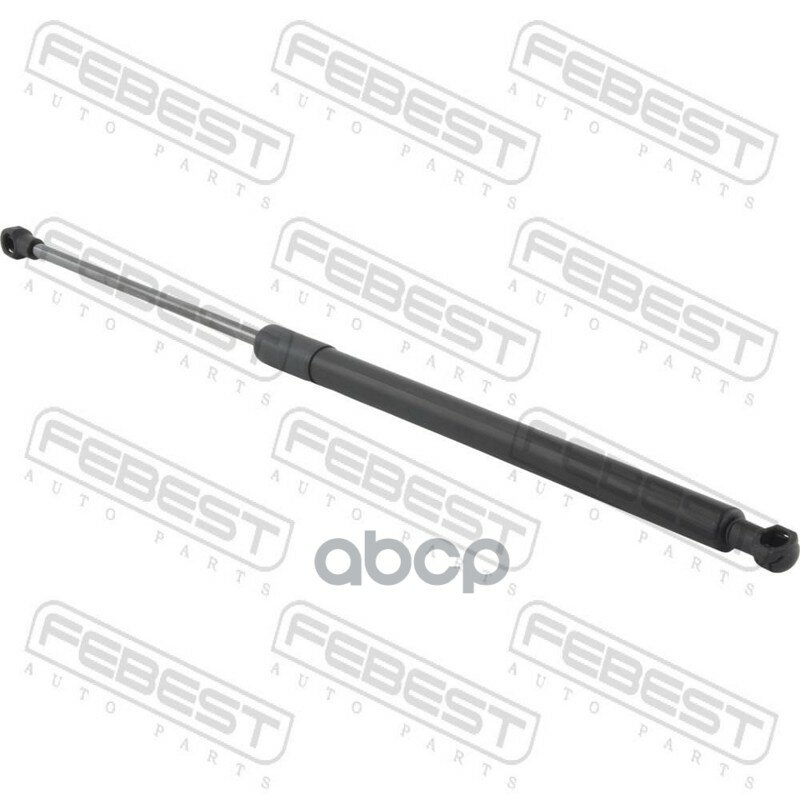 Газовый упор багажника L536/410N 02117-004 Febest арт. 02117004