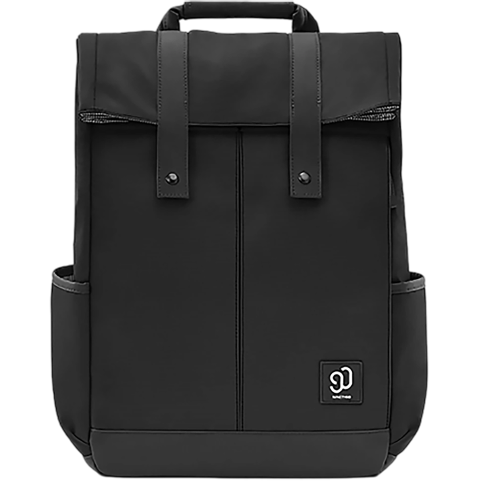 Рюкзак Xiaomi 90 Points NINETYGO Vibrant College Leisure Backpack Black