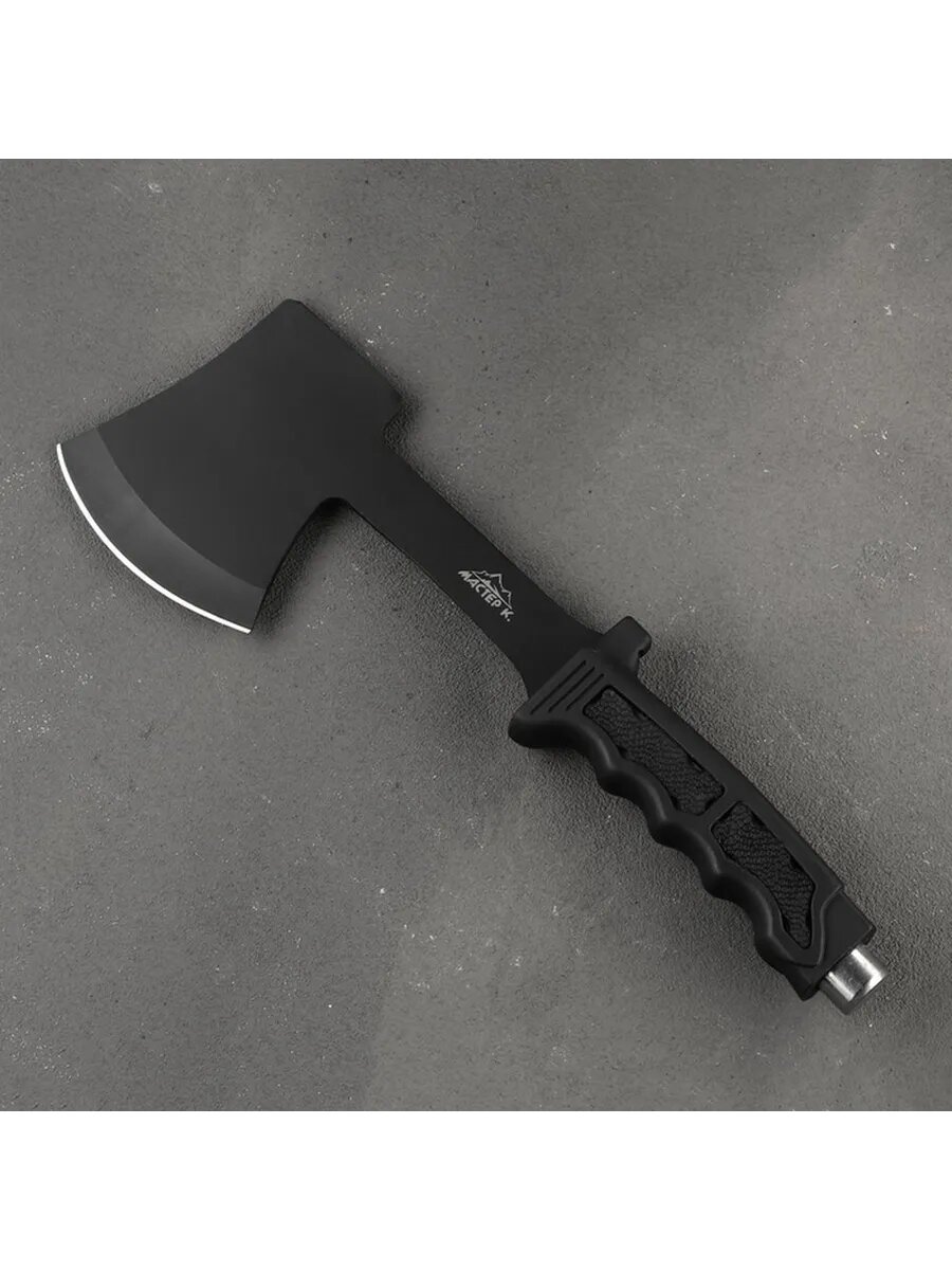 Легкий туристический топорик для активного отдыха