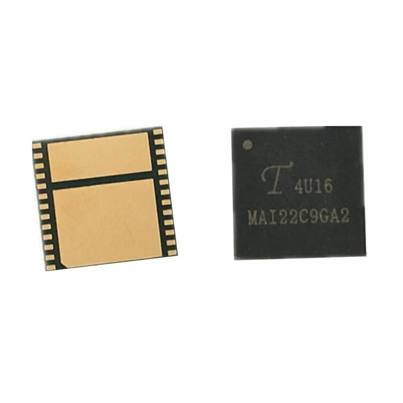 Чип T4U16 4U16 ASIC для INNOSILICON T3 T3 + T3 + B Miner MyPads