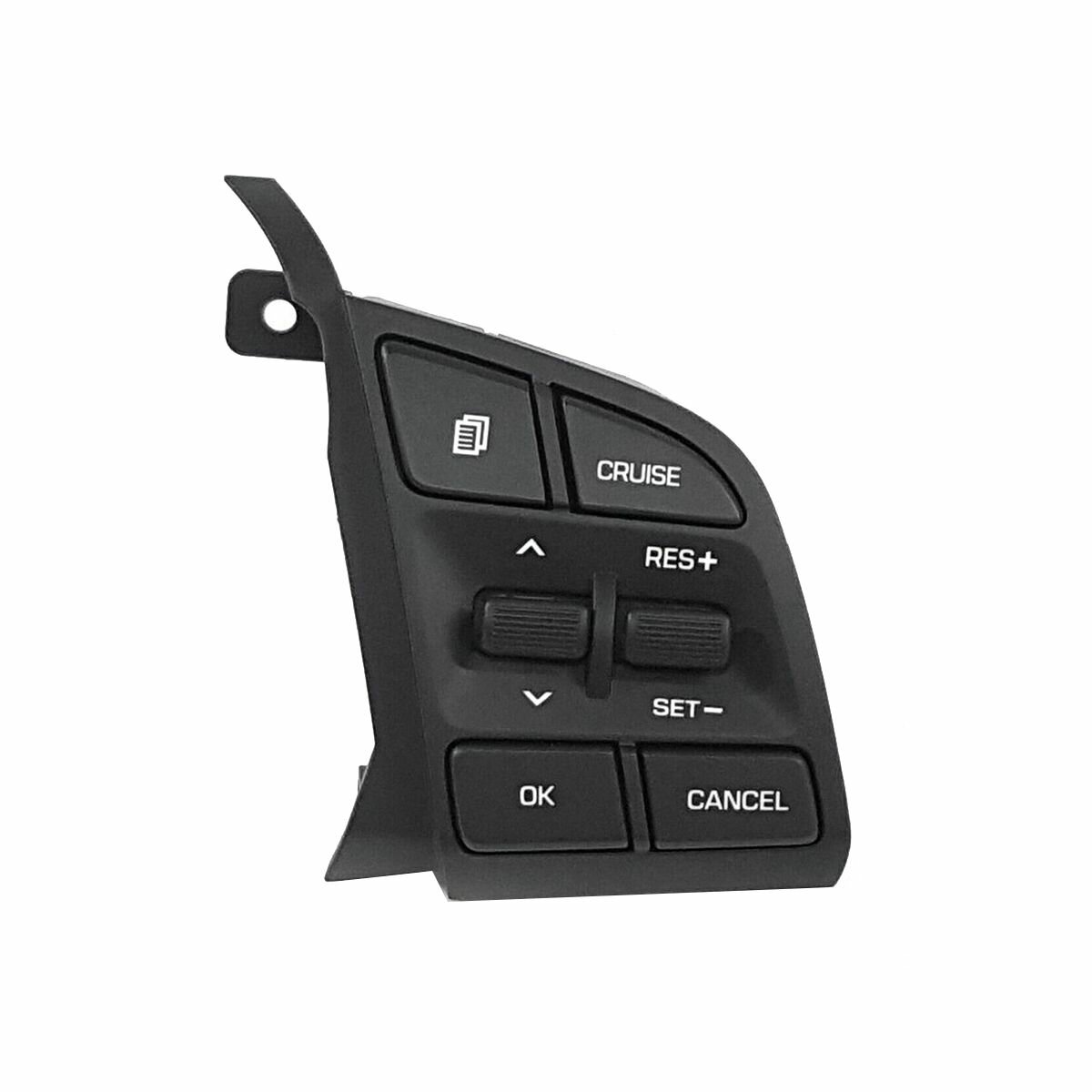 Правый переключатель скорости для IX35 2015-2019 MyPads (автозапчасти)